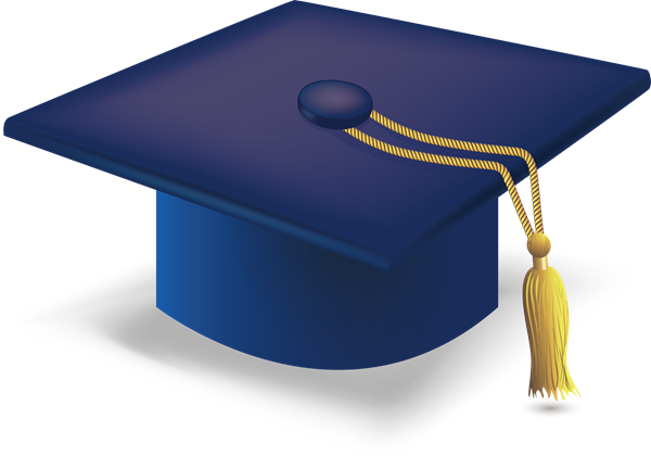 GCI Student Graduation