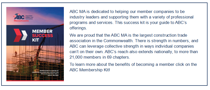ABC Massachusetts > Membership > Become a Member