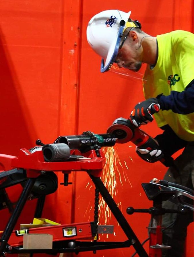 Sean O'Dowd, from ABC Member Company DECCO, Wins National Craft ...